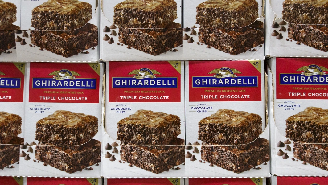 9 creative desserts from boxed cake mix