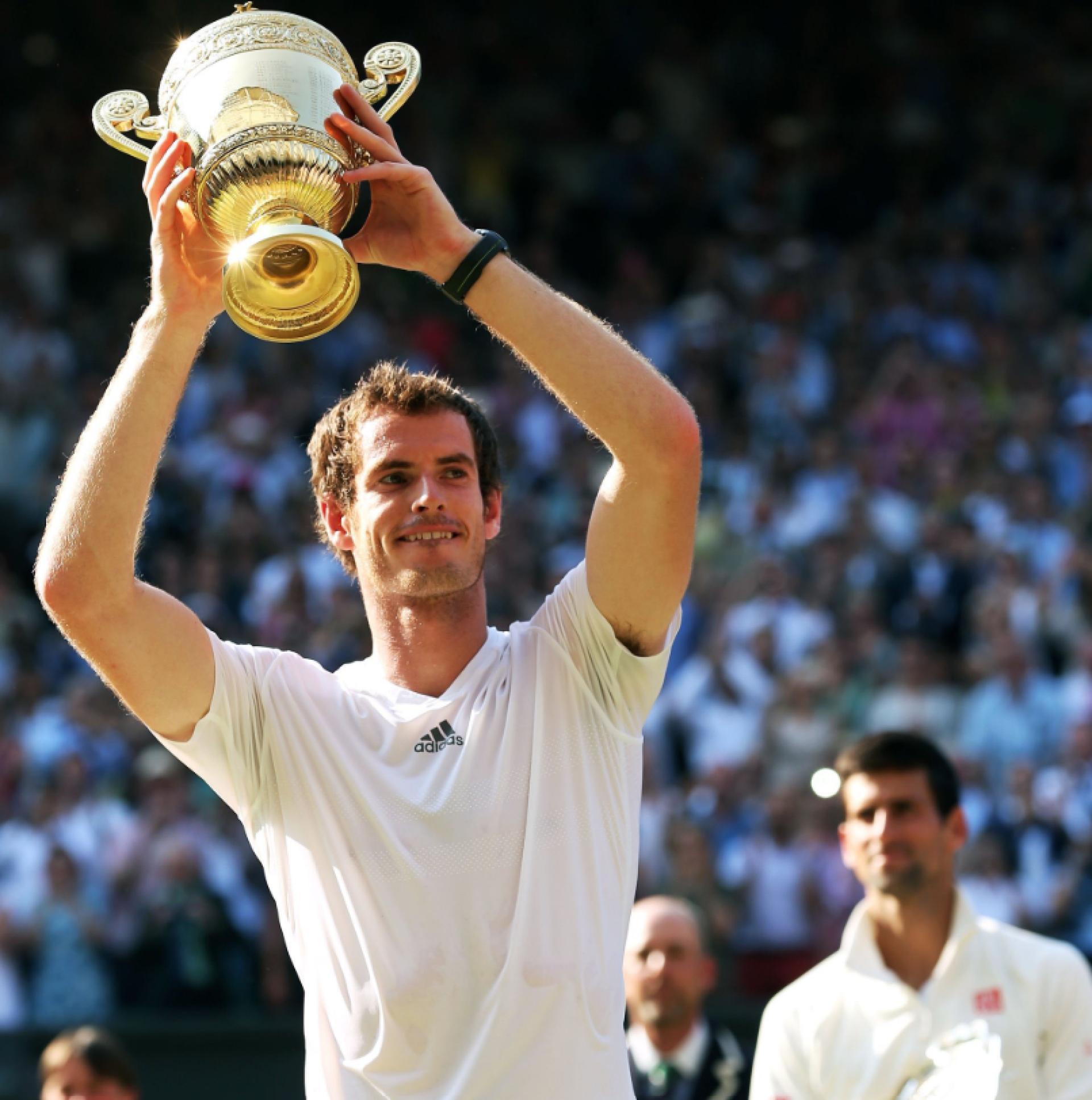 Roddick says he wants to sit down with Andy Murray and talk about ...