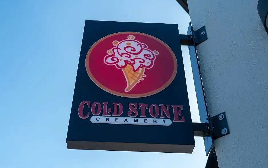 Cold Stone tops US ice cream chain rankings over rivals