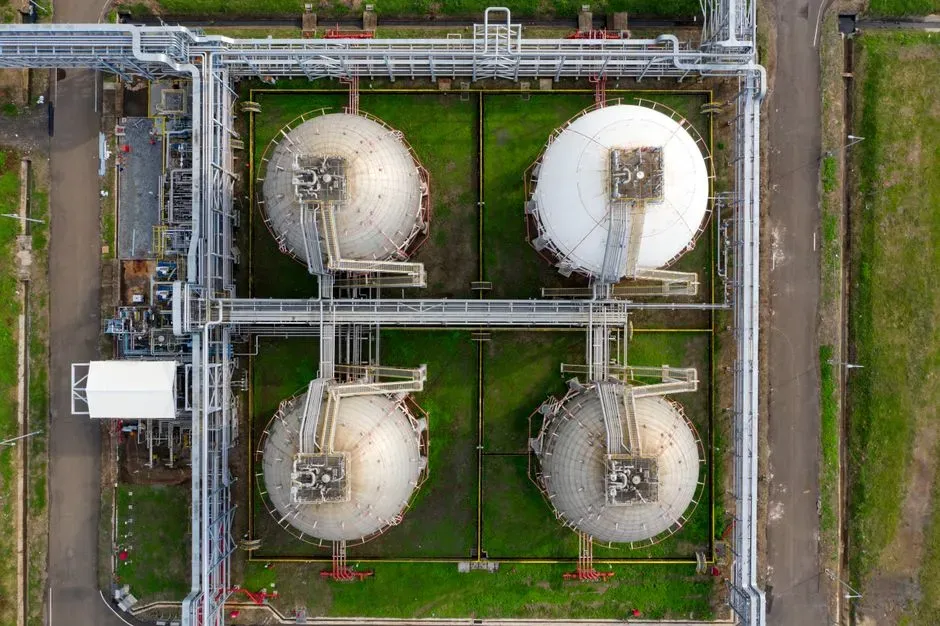 9 green energy promises that sounded revolutionary - and have quietly ...