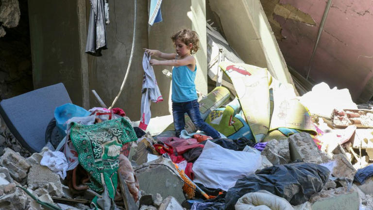 Why is there fighting in Lebanon and does it threaten the Iran deal?