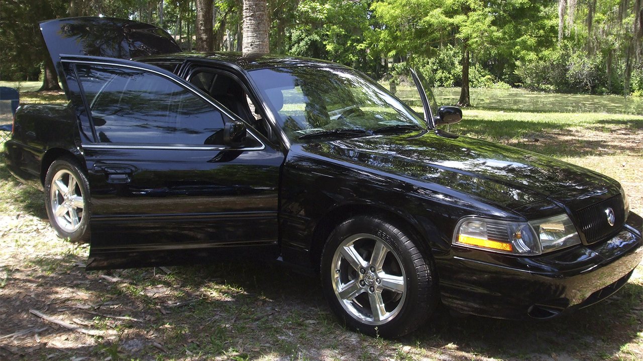 10 muscle cars that remain cheaper than they should be