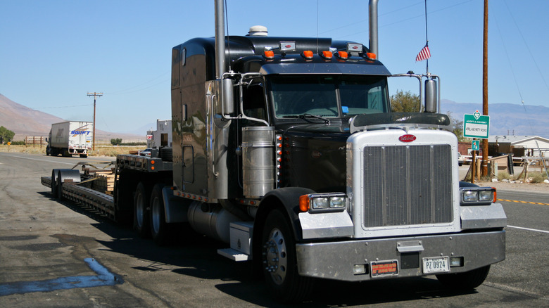 Are new semi trucks better than old ones? Here's what drivers and fleet ...