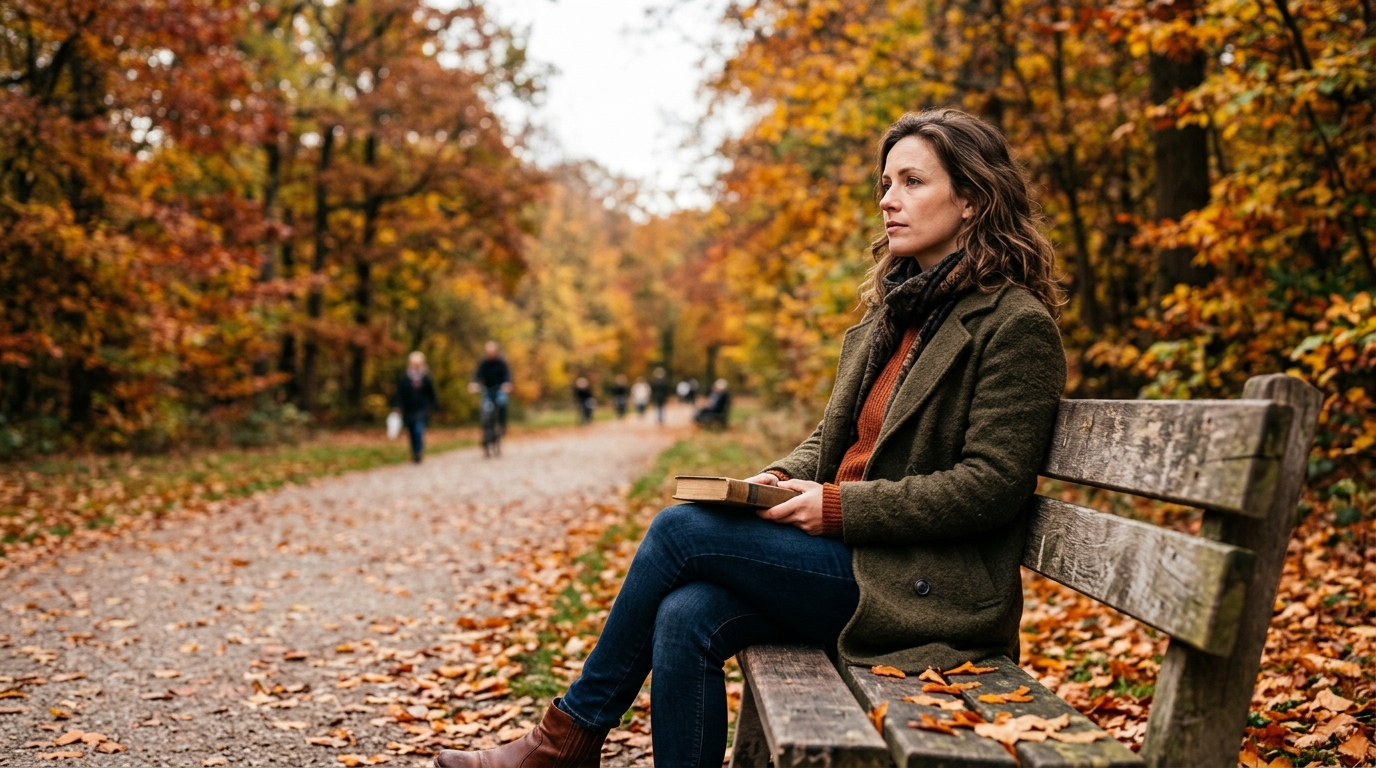 9 expériences qui peuvent changer la perception de la vie chez les femmes