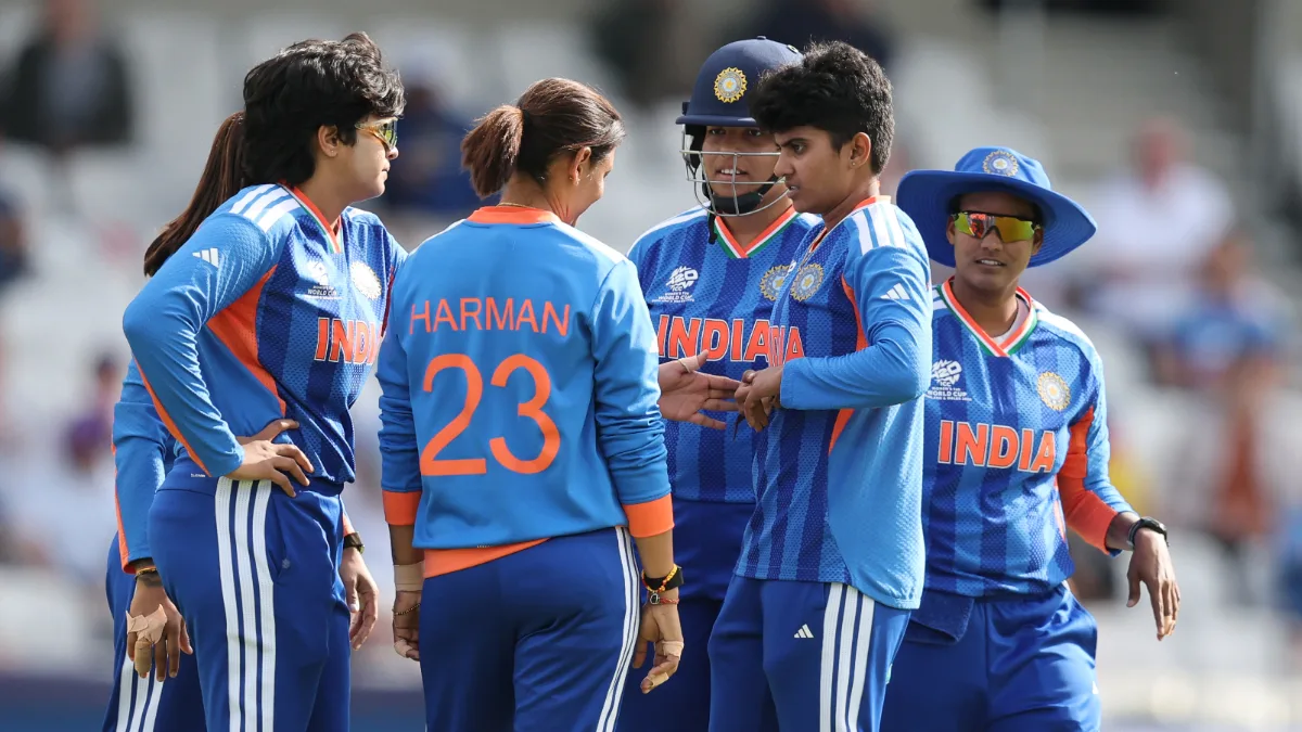 India vs South Africa women's T20 World Cup 2026 preview: Head-to-head ...