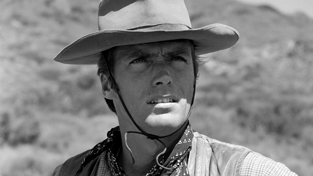 6 legendary actors who shaped Western cinema