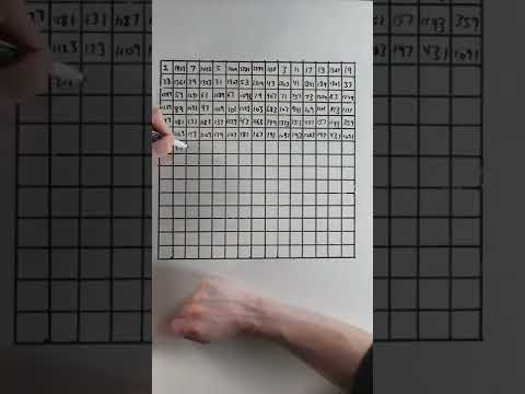 Solving challenging magic square riddles with unique prime numbers