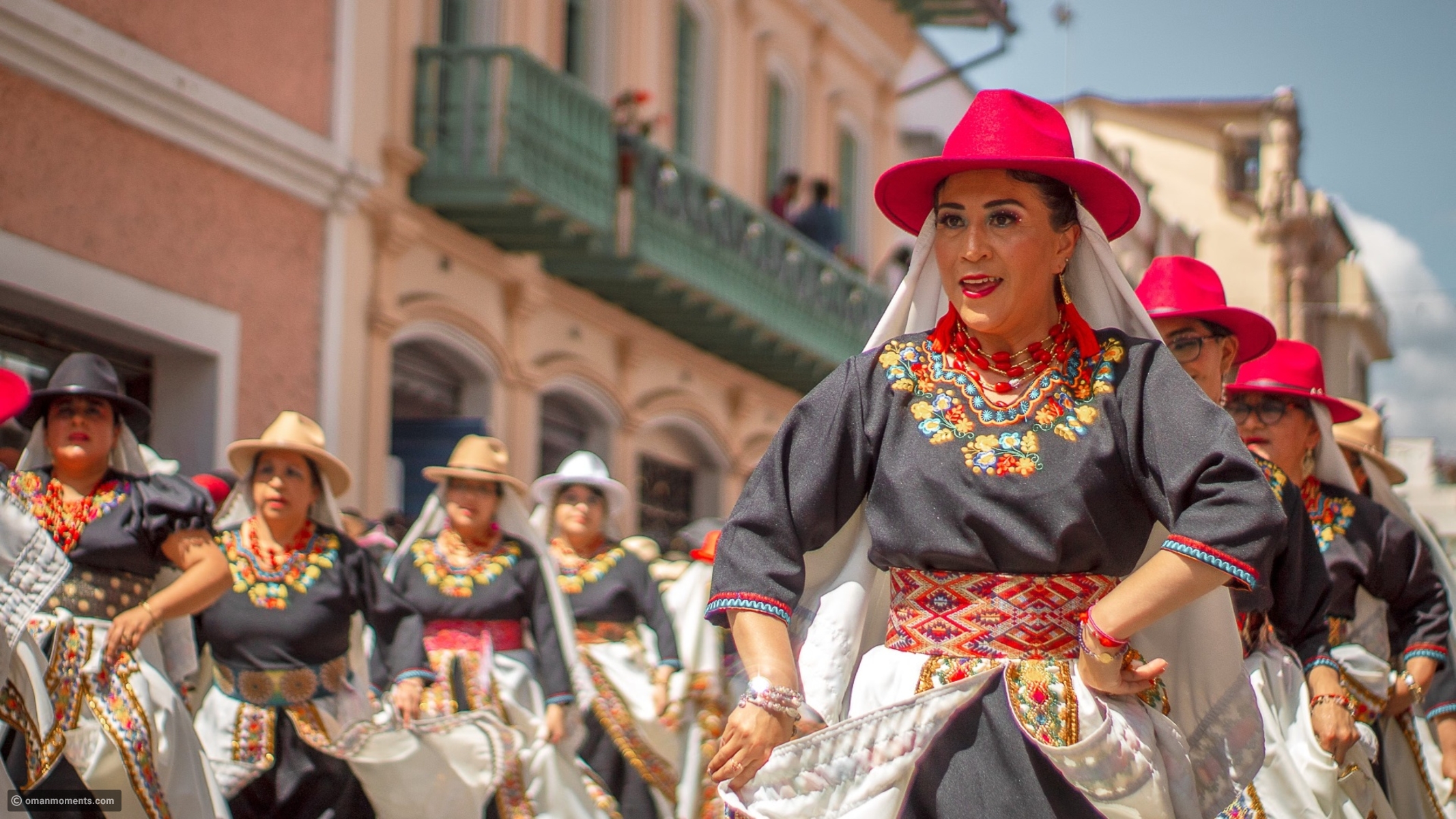 Do modern Americans truly have a distinct culture?