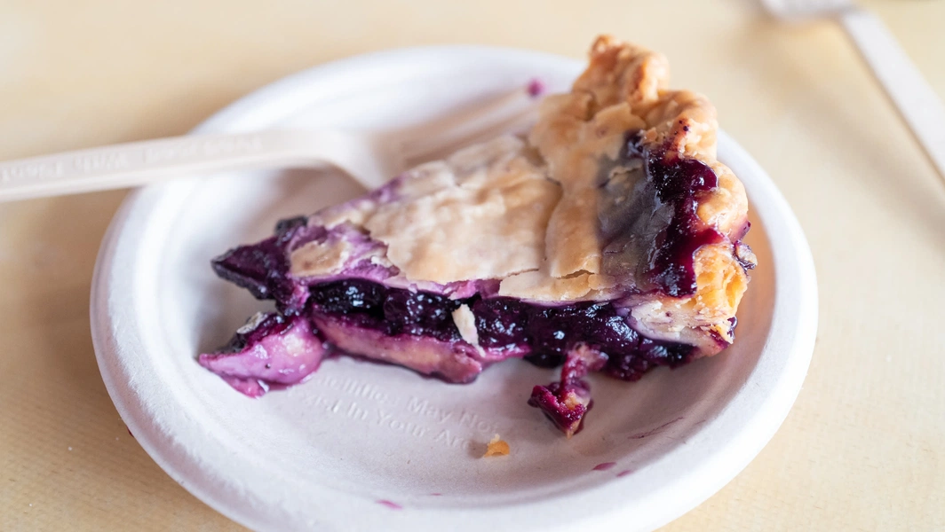 5 iconic pies across the United States
