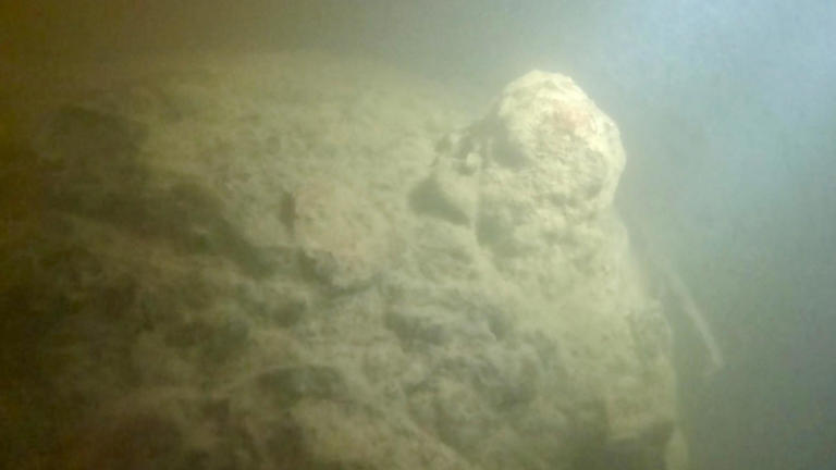 River cauldron could be only one found in Britain