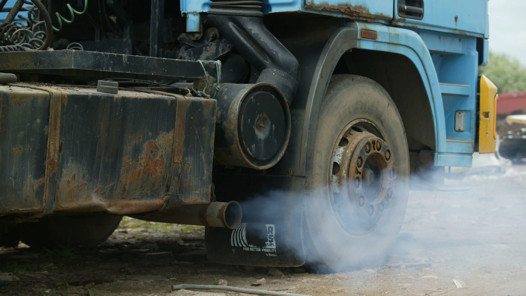11 warning signs of diesel engine trouble