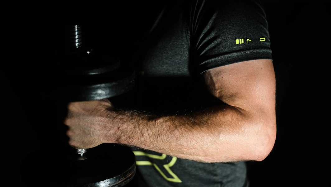 Principles and techniques for bigger biceps