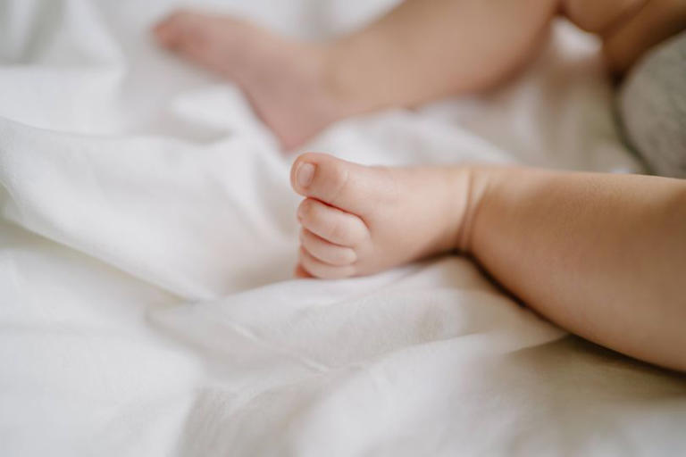 People think I'm cringe for naming my baby after a Pokémon – but I love it