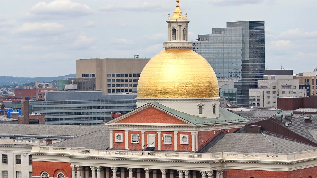 Exploring Boston’s historic and cultural landmarks