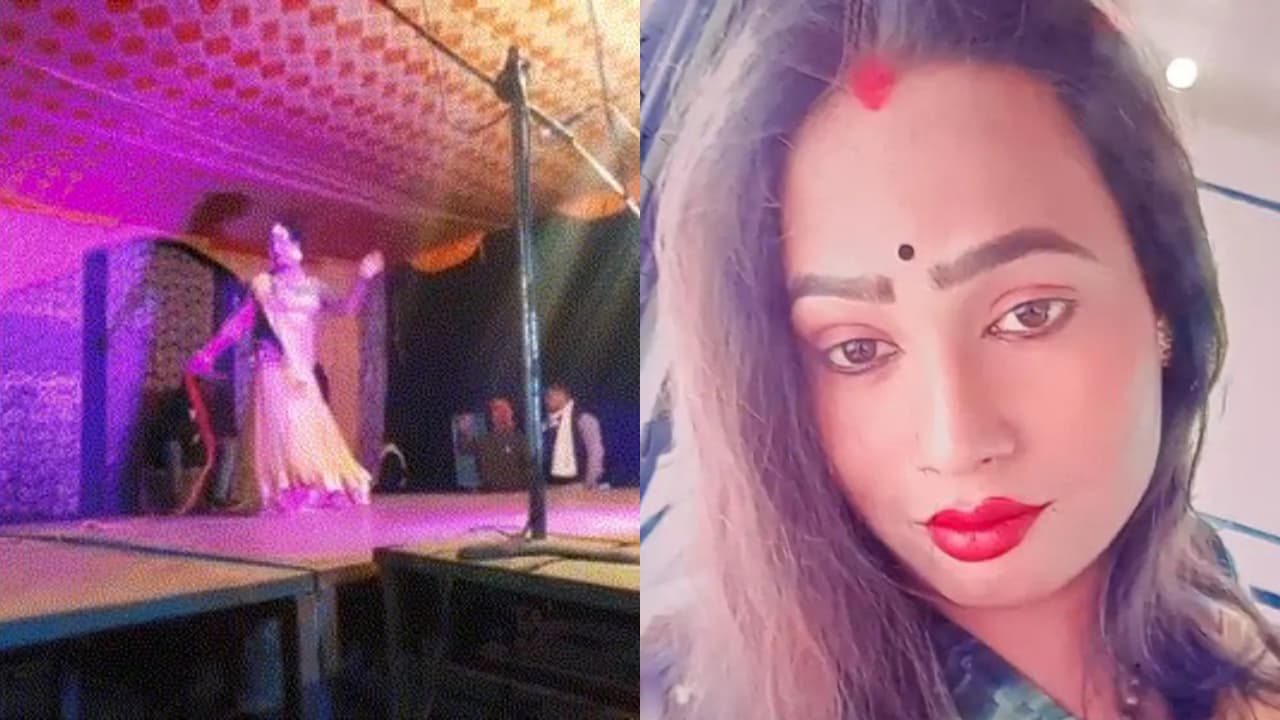Wedding turns tragic in Bihar: Dancer shot dead over song request