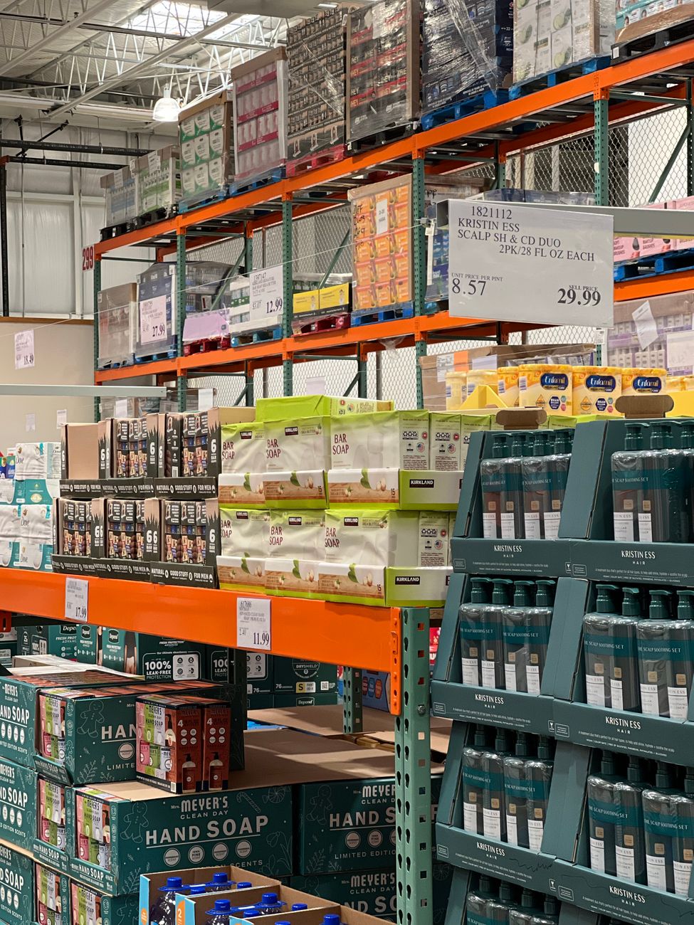 8 Costco mistakes that make bulk buys less of a bargain