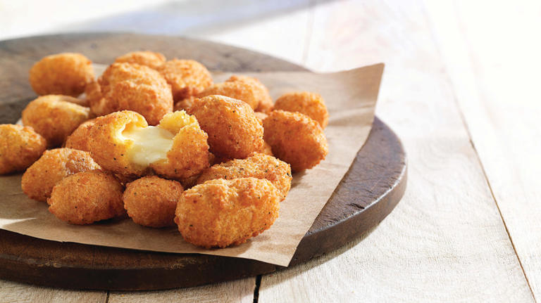 Culver's CurderBurger may be gone, but with this tip it's not forgotten