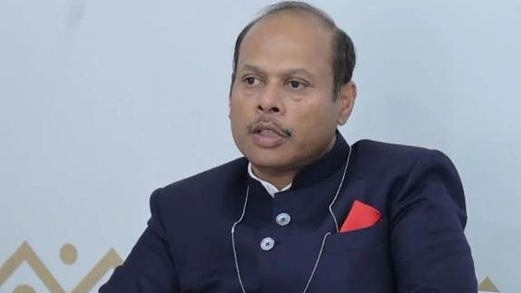India scores a first: Why Vivek Aggarwal's FATF appointment is a big win