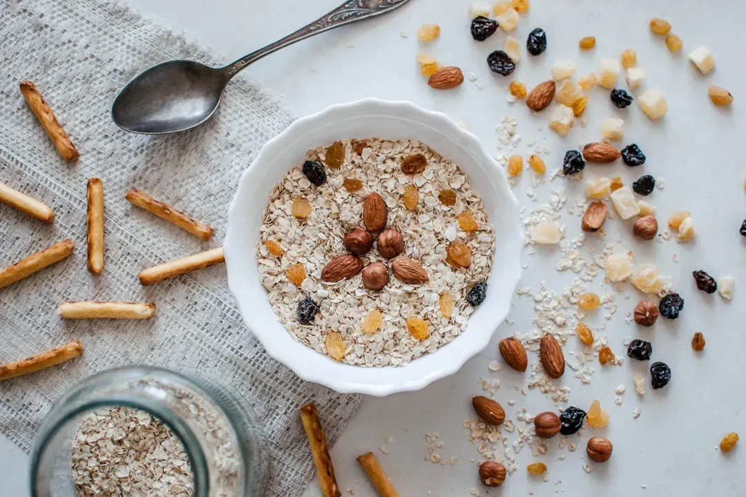The oatmeal trap: Why your "heart-healthy" fast-food breakfast is ...