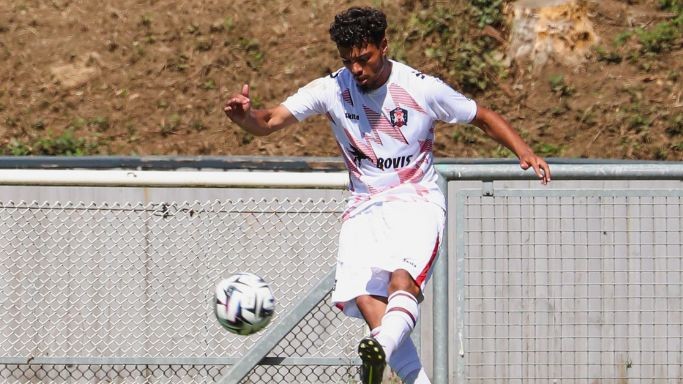 Girondins : "C'est un super joueur, retenez son nom", Patrick Koffi ...