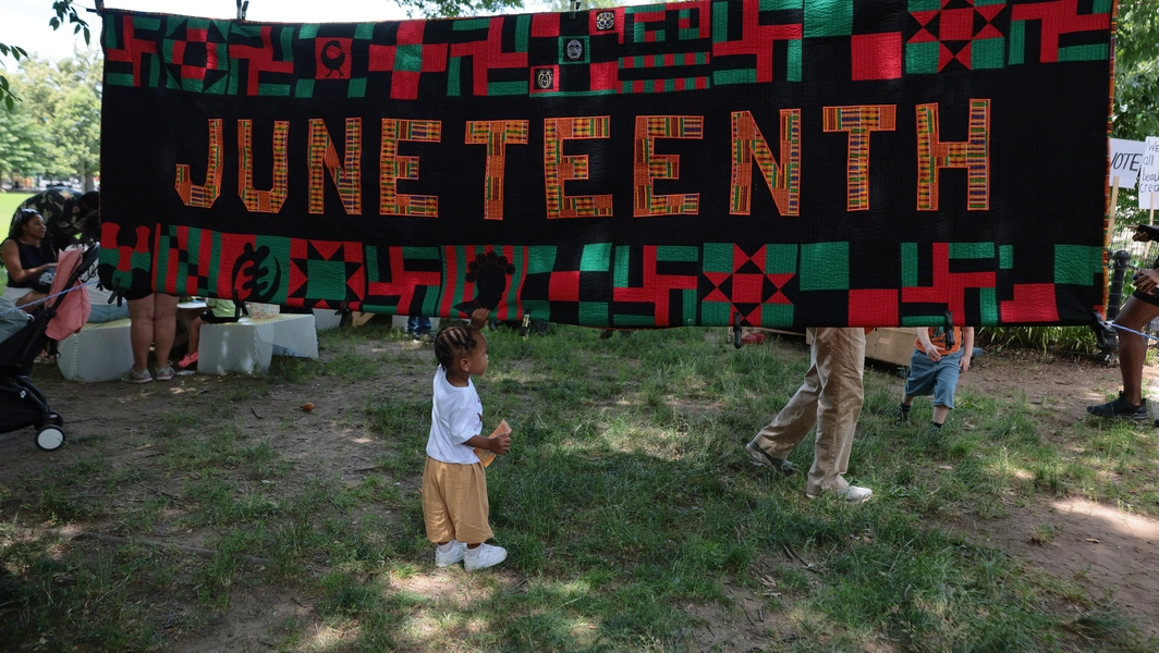 Florida communities mark Juneteenth with closures and celebrations