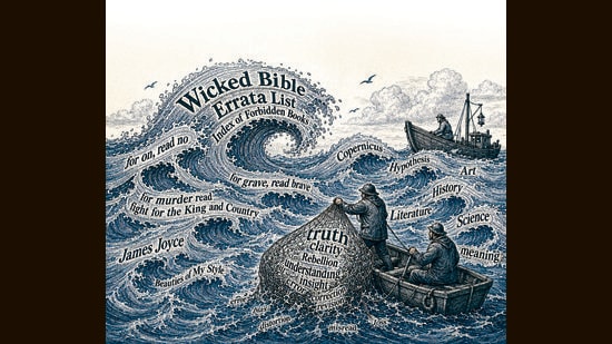 Wicked little letters: Some of the world’s worst, and best, typos are ...