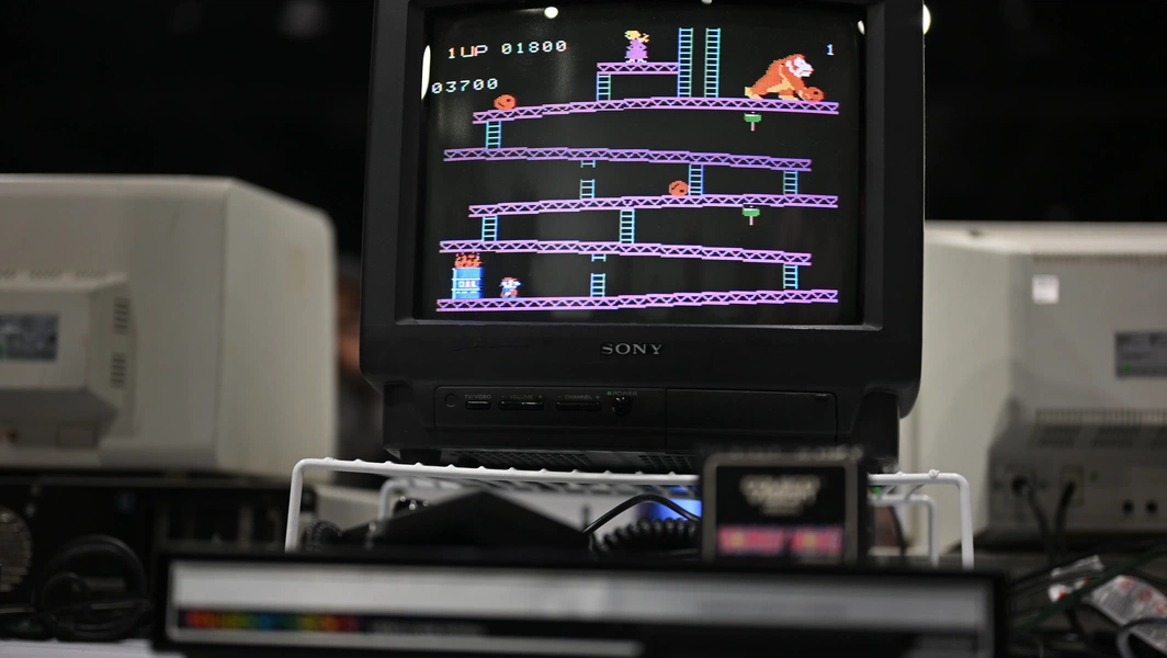 16 legendary video game heroes