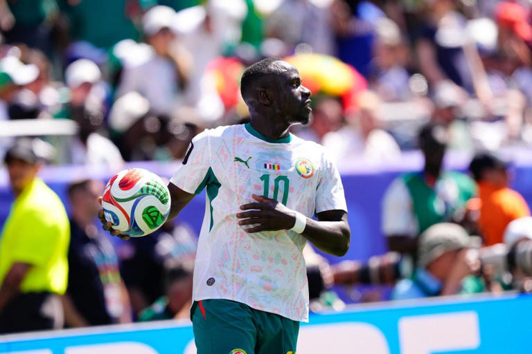Senegal, un auténtico polvorín: primas congeladas, deficiencias ...