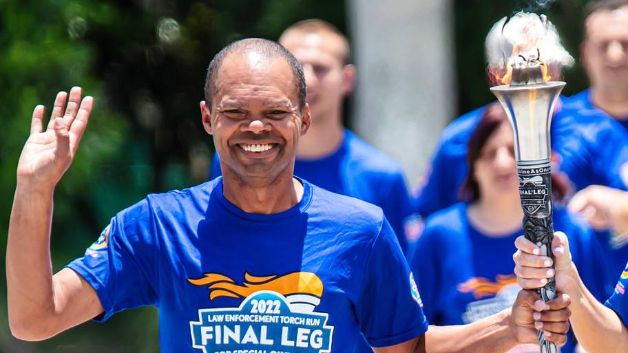 Special Olympics USA Games 2026: Full schedule, opening ceremony and ...