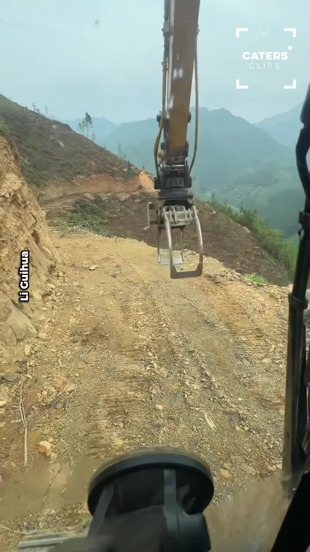 How forestry machines move massive timber with ease