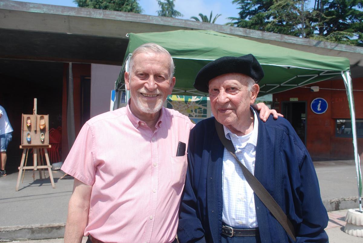 Homenaje póstumo al cronista oficial de Colunga José Antonio Fidalgo ...