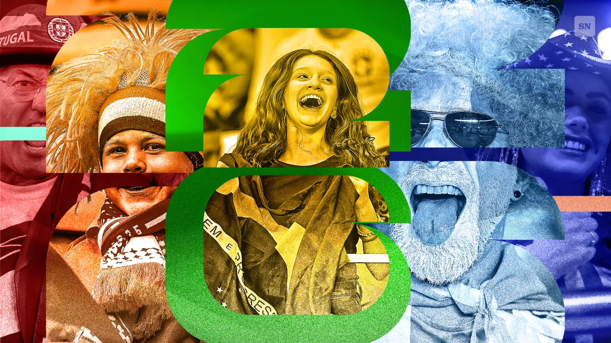 How to watch World Cup 2026: TV channels, live streams and fixture ...
