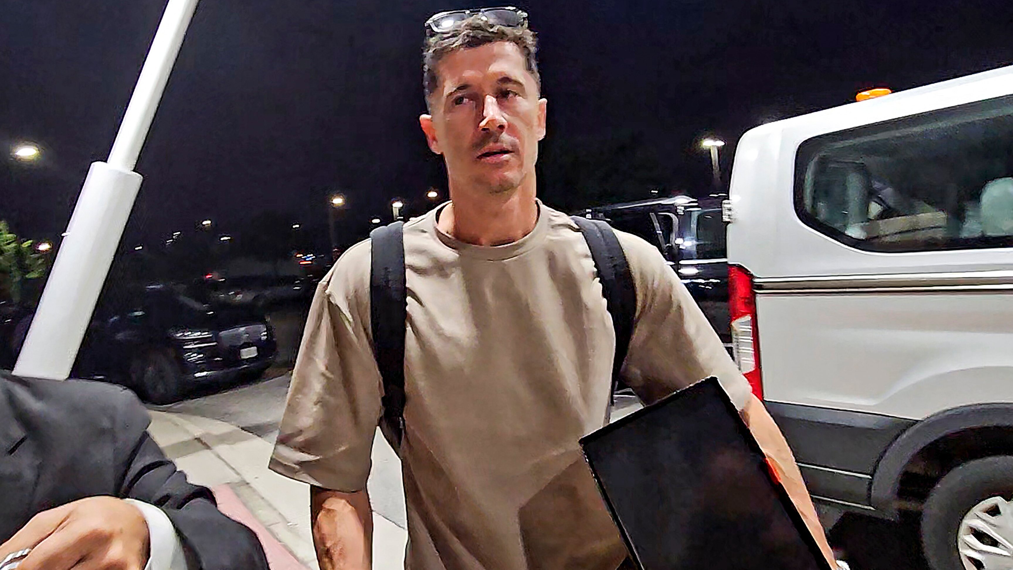 Dlatego Robert Lewandowski nie powinien podpisywać kontraktu z Chicago Fire