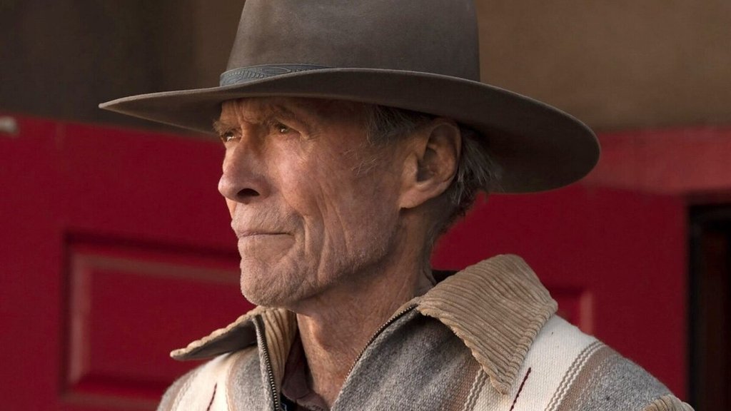 Clint Eastwood, 95 ans, à propos des États-Unis : "Ce n'est pas comme ...