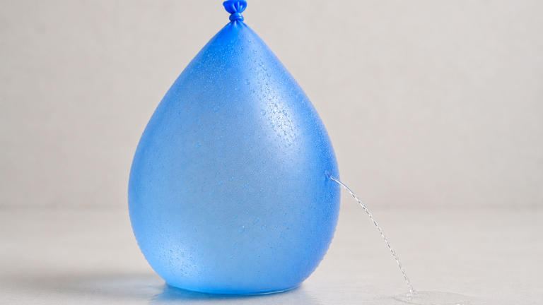 Leaking during pregnancy: What’s normal and when to call your provider