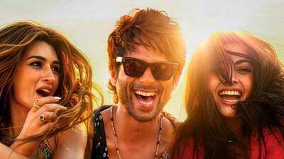 Main Vaapas Aaunga box office day 8: Only 13% drop despite Cocktail 2's ...