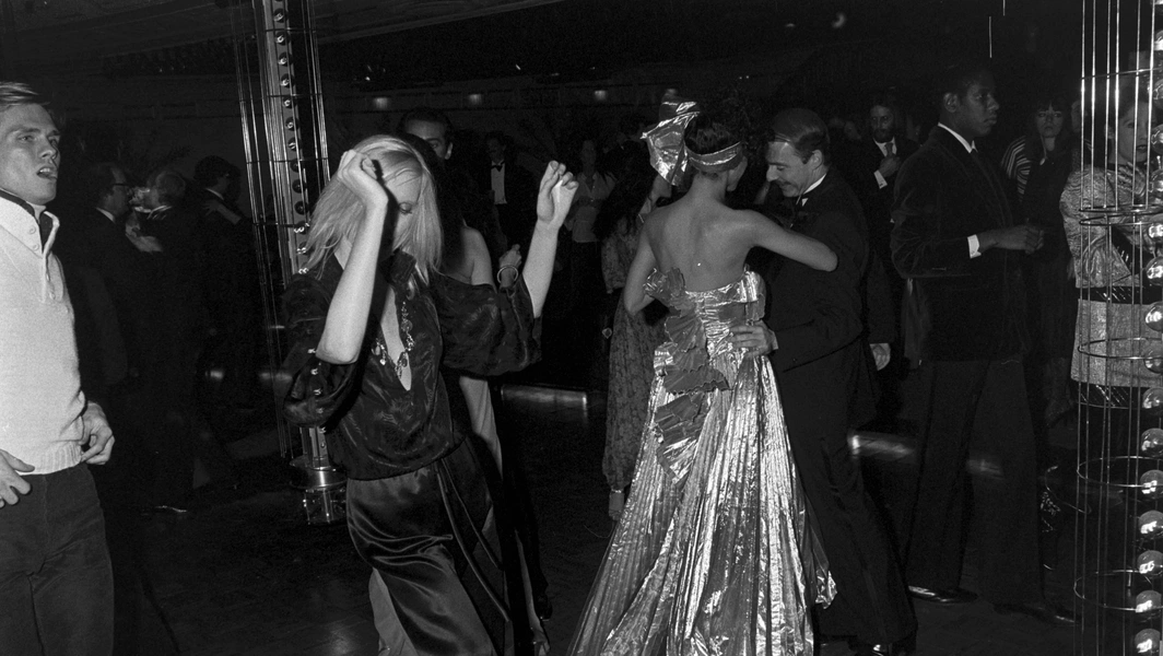 13 unforgettable celebrity parties of the 1970s