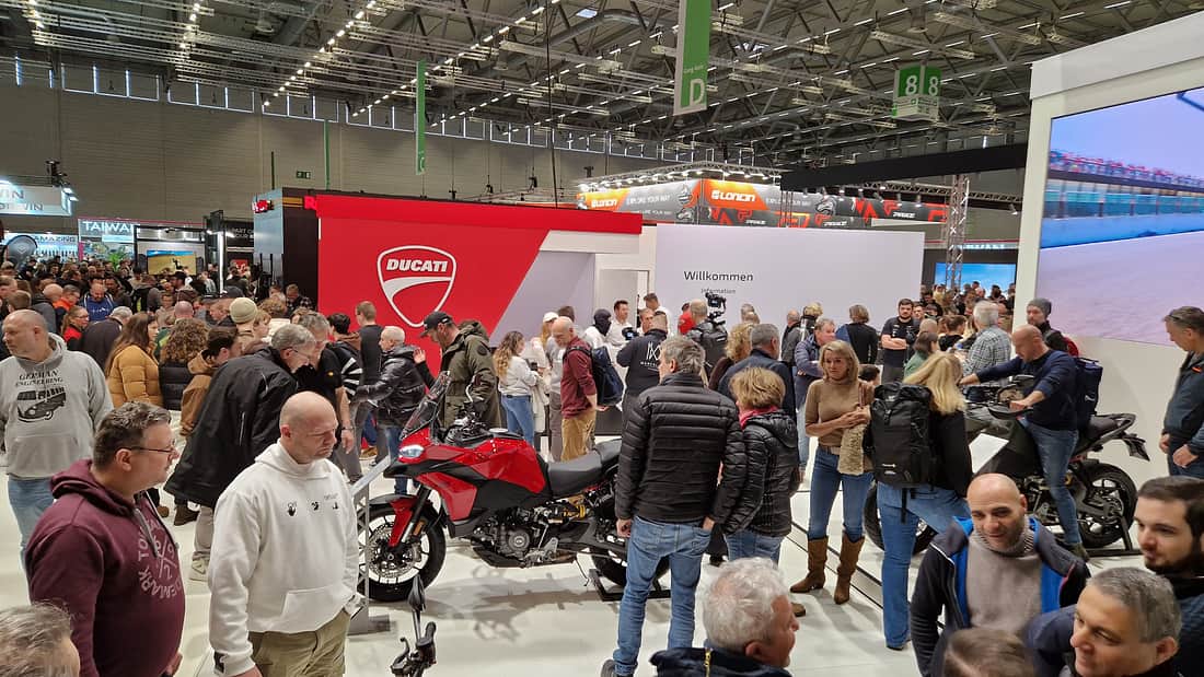 Intermot-Neustart 2027: Interview mit IVM-Hauptgeschäftsführer Uwe Seitz