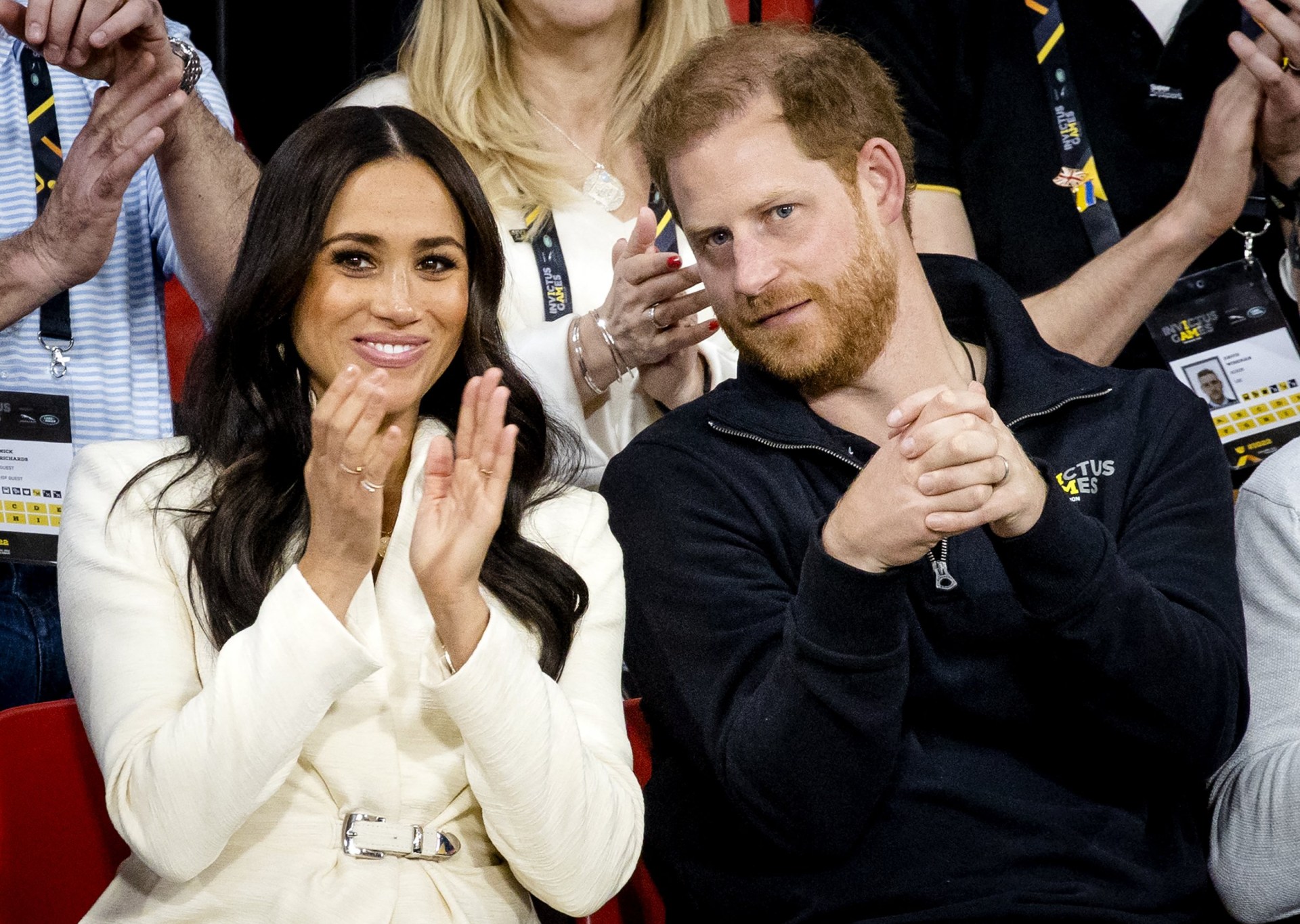 Harry and Meghan offered stay in 'royal estate' for first family UK ...