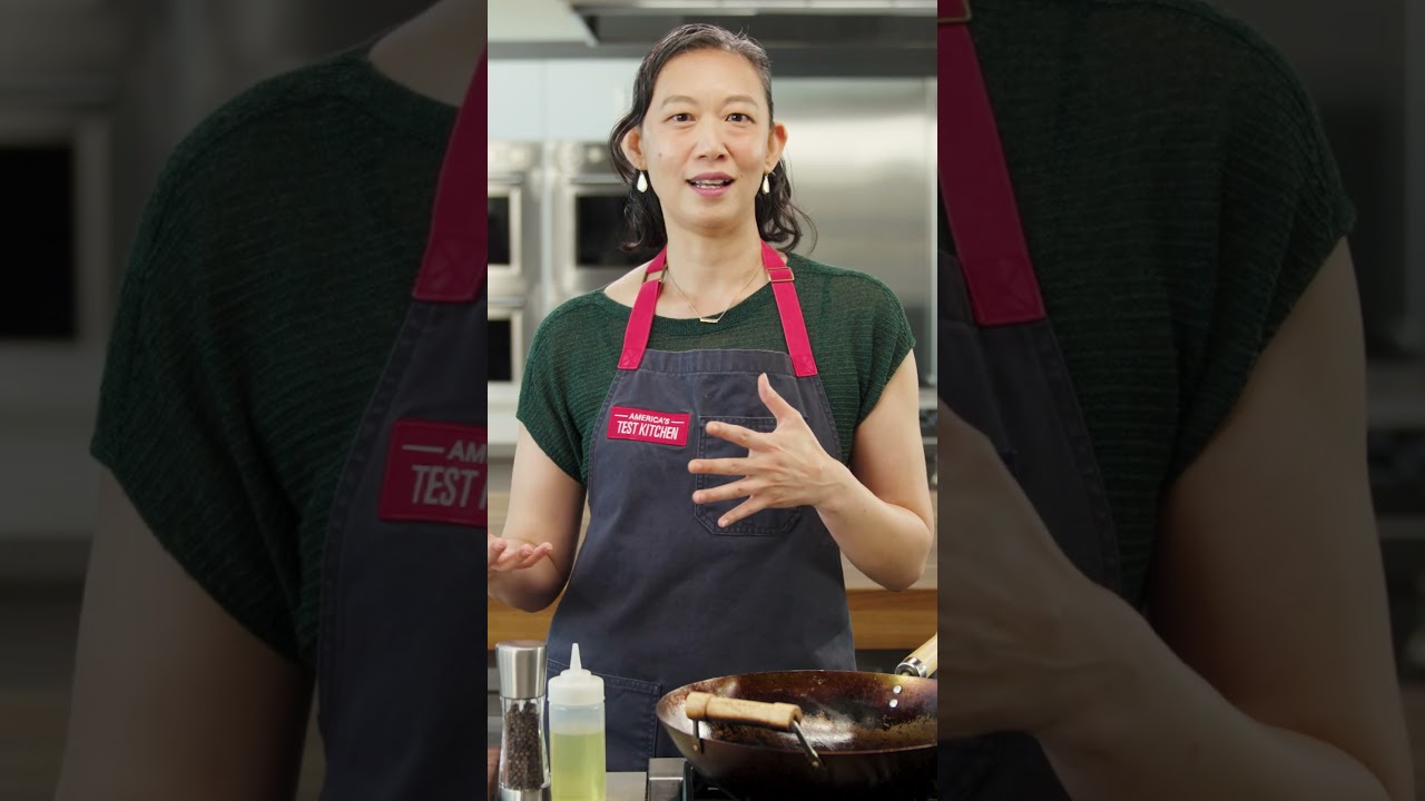 What 'well-seasoned rice' means and how to get it right