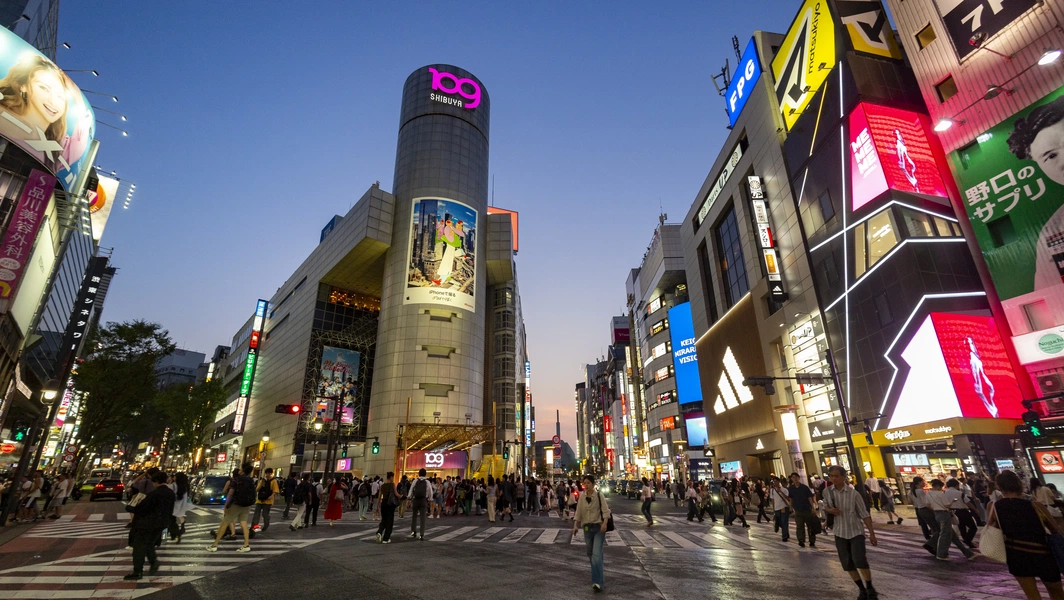 Essential tips for navigating and enjoying Tokyo