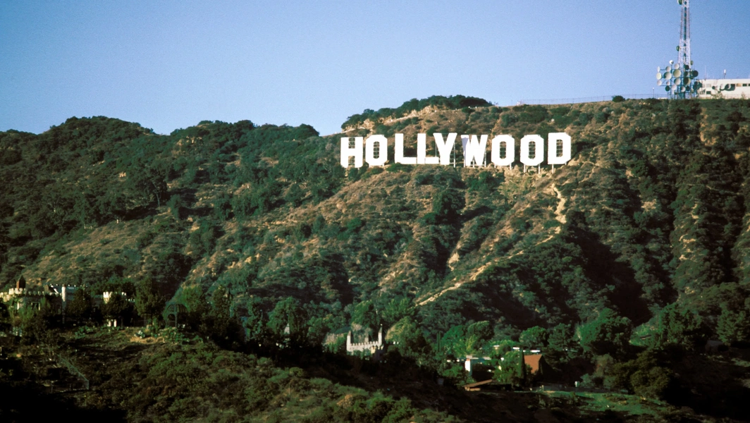 9 iconic landmarks through history and transformation