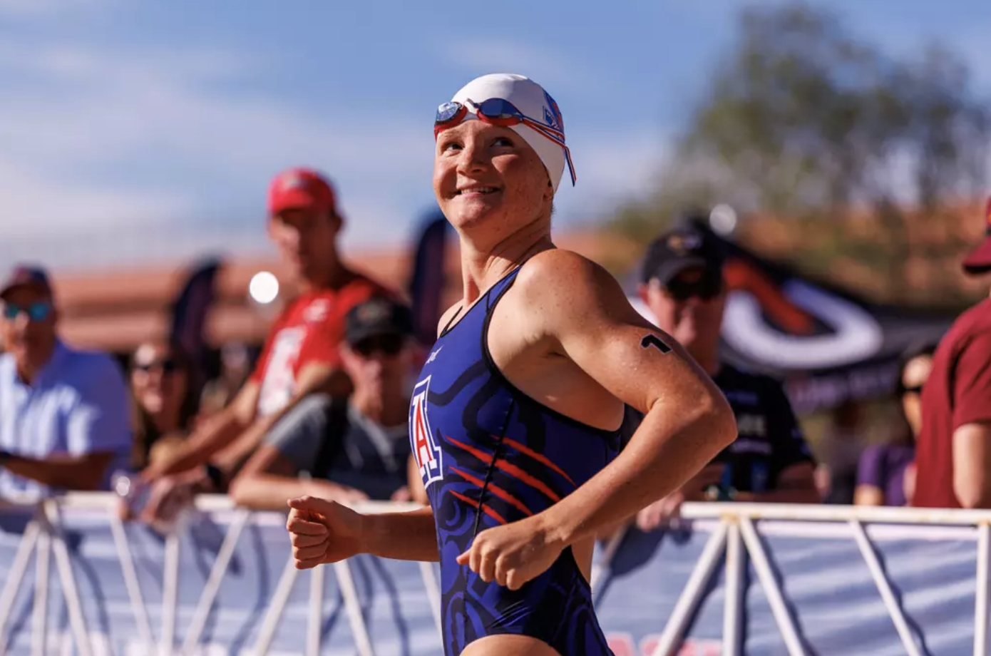 Top 5 Arizona women’s student-athletes from 2025-26 season