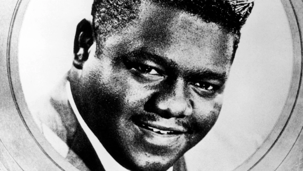 Fats Domino’s life, music, and lasting legacy