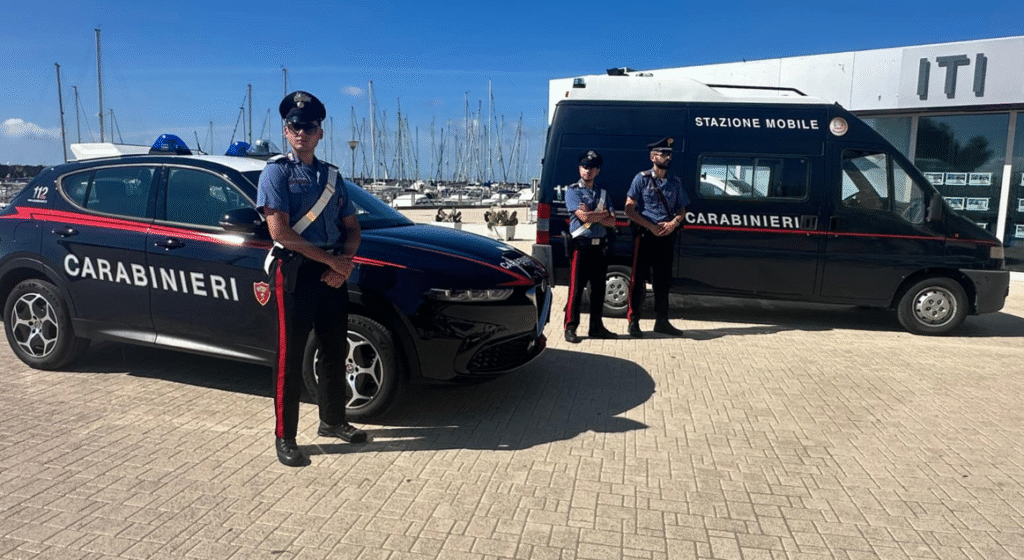 Da Ostia a Fregene la tenaglia dei controlli dei carabinieri contro i ...