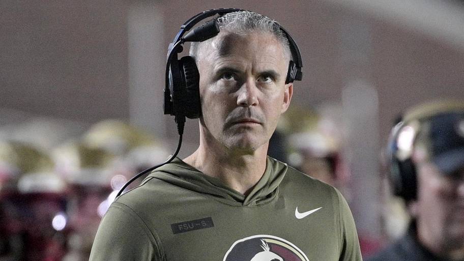 Defensive line target surprises Florida State with ACC decision