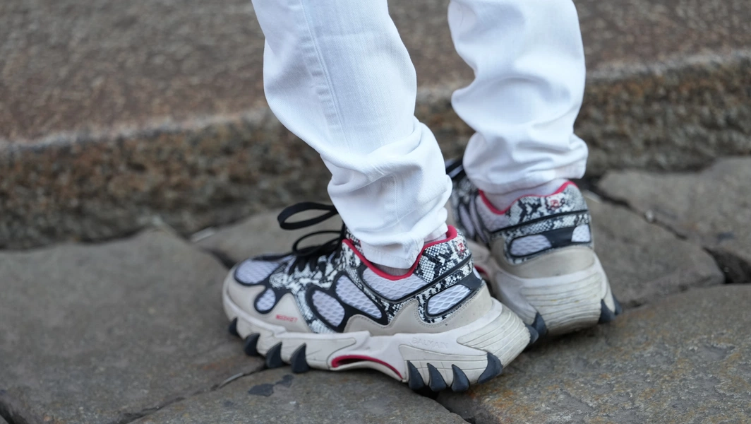 9 denim trends defining 2026 fashion