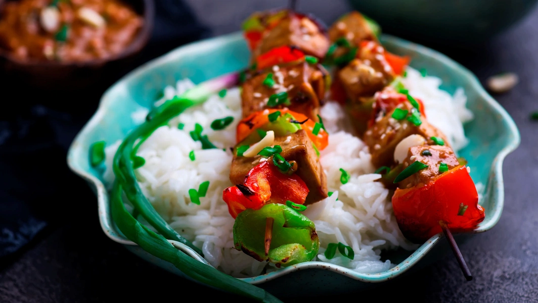 Indian flavors and grilling trends reshape game day menus