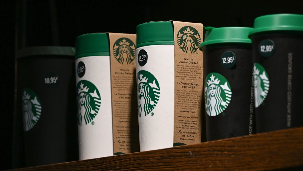 Starbucks cup sizes and strategies explained