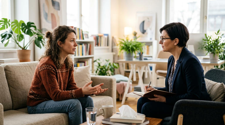 9 expériences qui peuvent changer la perception de la vie chez les femmes